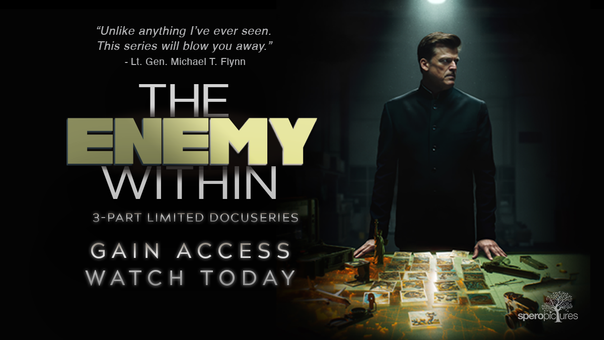 Press – The Enemy Within Docuseries Official Website