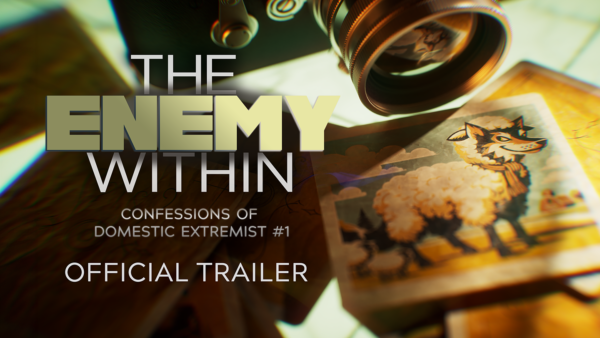 The Enemy Within Docuseries Official Website